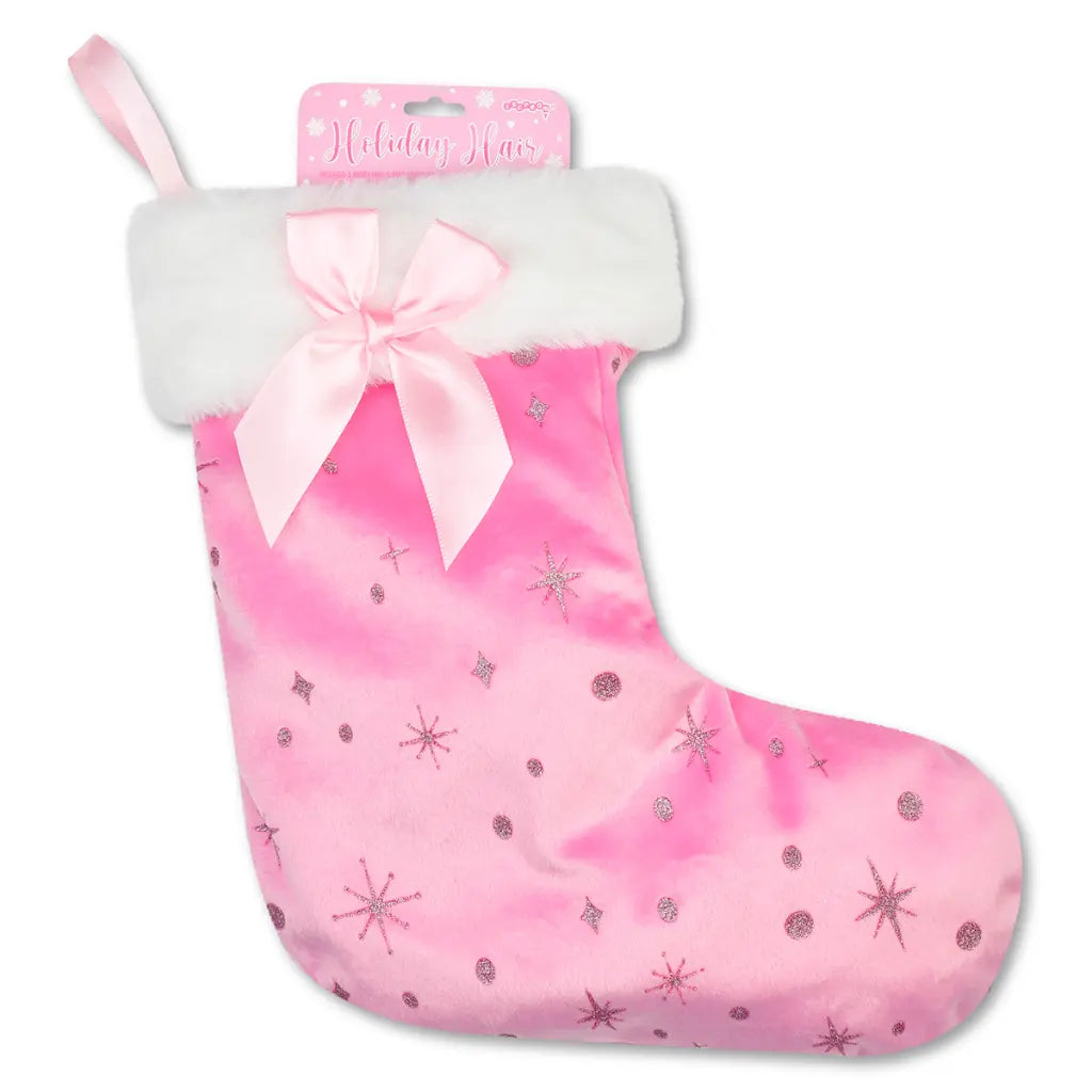 Hair Accessory Stocking Set – HighlandSide Interiors, Gifts and ...
