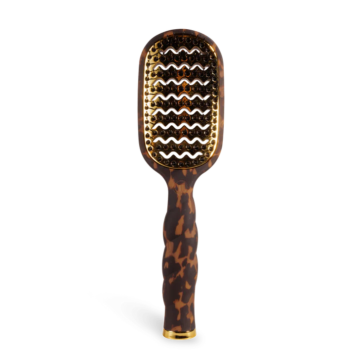 Vented Hair Brush – HighlandSide Interiors, Gifts and Monogramming